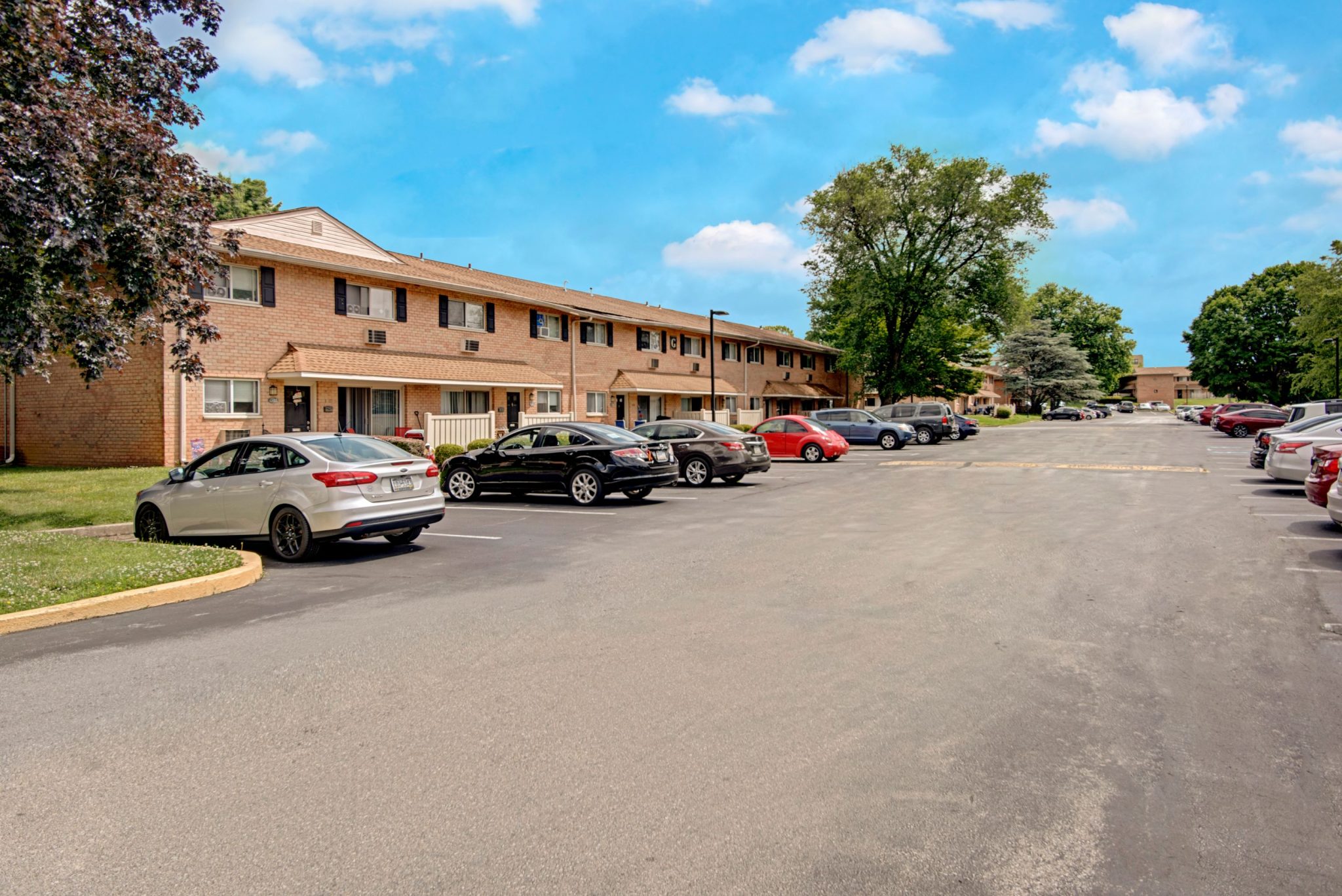Photos – Golf Club Apartments
