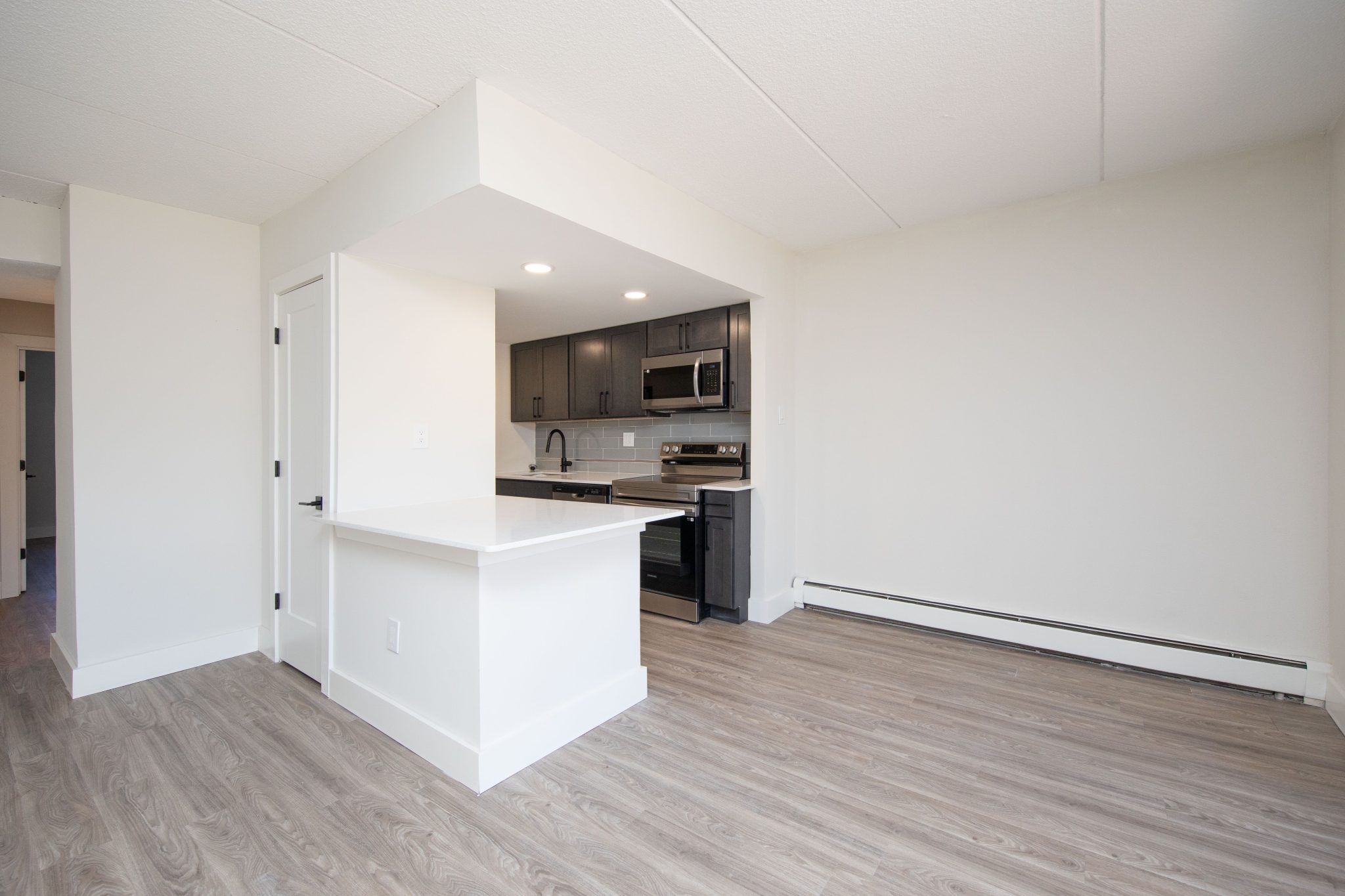 Photos – Golf Club Apartments